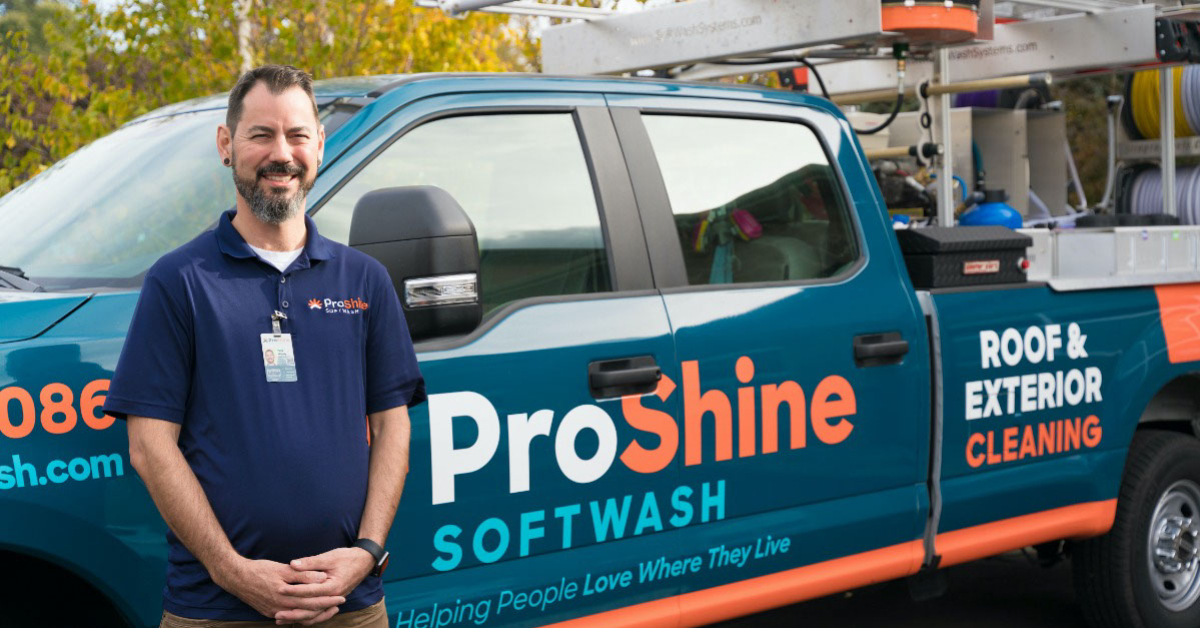 How a Bootstrapped Seasonal Gig Grew into a Thriving Multi-Service Cleaning Business: Pete Happy ...
